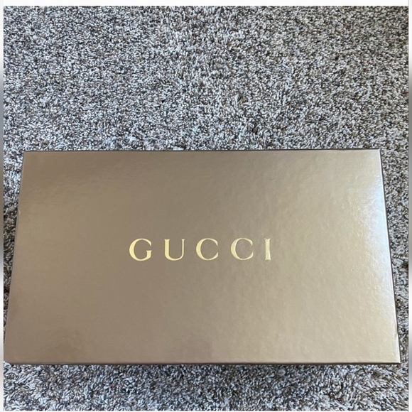 Gucci | Other | Gucci Shoe Boxes | Poshmark